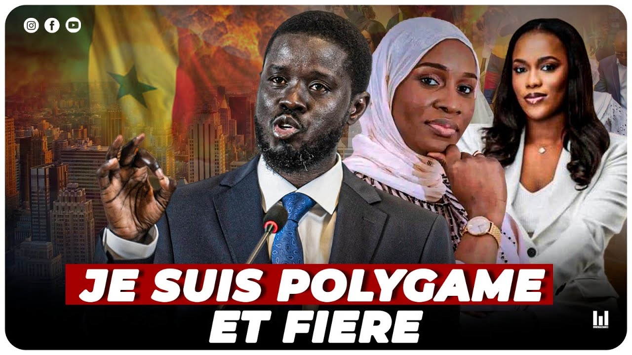 The Senegalese President and Polygamy: An Affirmation of Tradition and ...